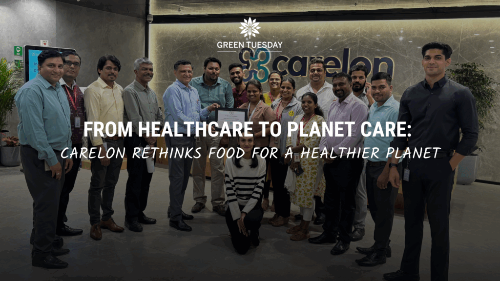 From Healthcare to Planet Care: Carelon Rethinks Food for a Healthier ...